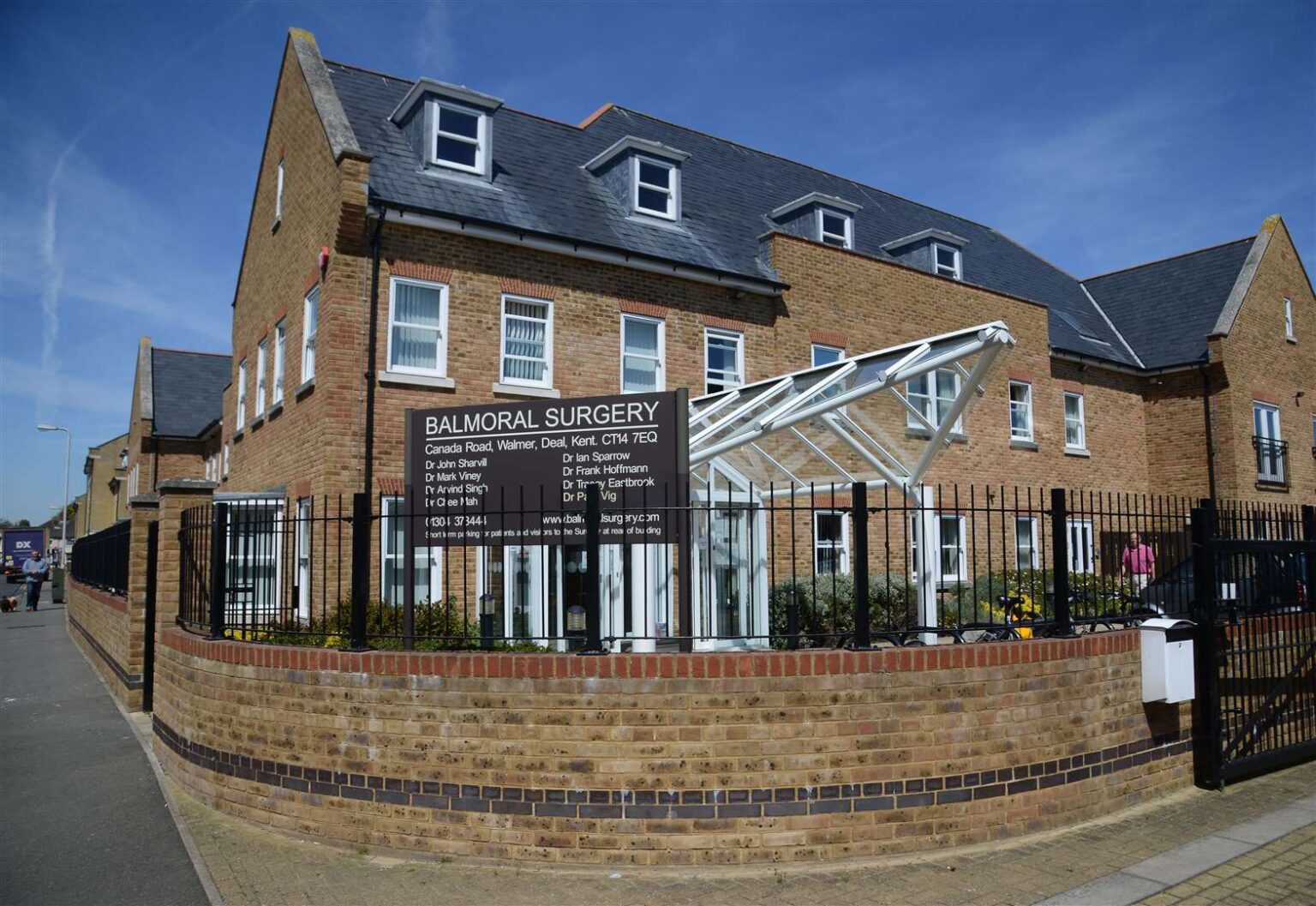 Our Practices - Channel Health Alliance