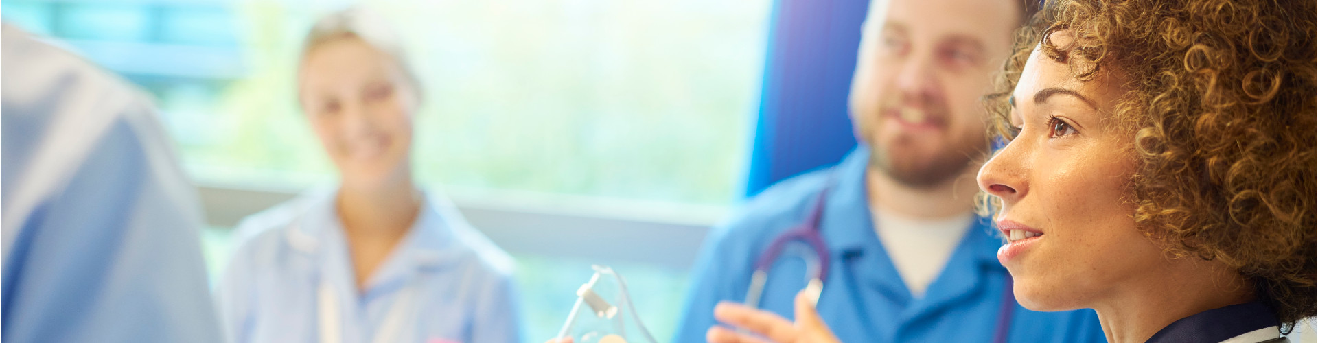 Staff Zone - Channel Health Alliance