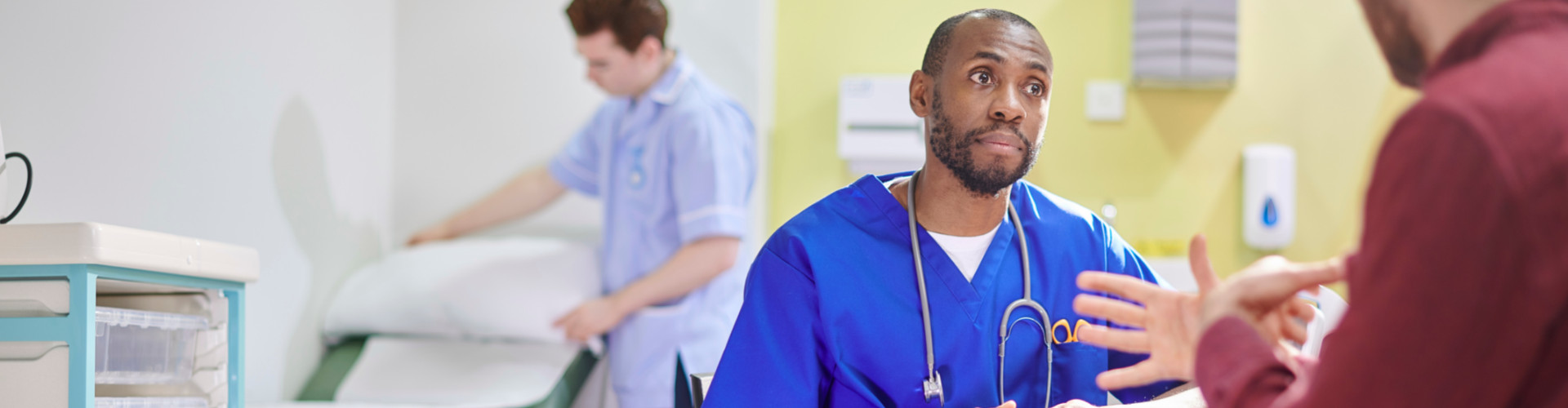 Our Practices - Channel Health Alliance